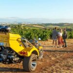Barossa Valley: 3.5hr Trike Tour For 2 - Key Points