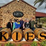 Barossa Valley Food & wine Tour- Cruise Ship Pickups - Considerations to Keep in Mind