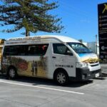 Barossa Valley Gin and Wine Tour - What’s Included and What’s Not