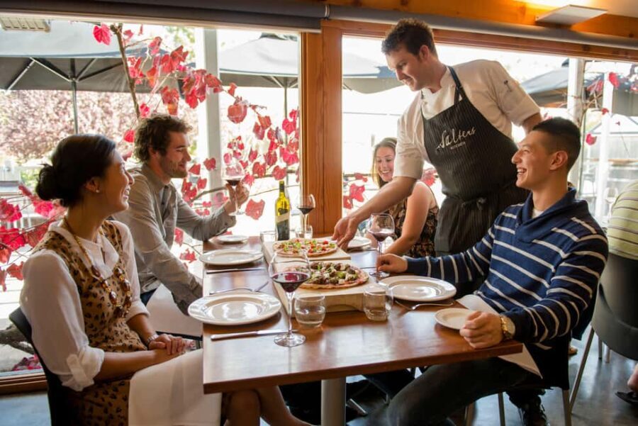 Barossa Valley: Hop-on Hop-off Tour - Who Will Love This Tour?