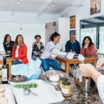 Barossa Valley: Interactive Cooking Class - Deep Dive into the Itinerary
