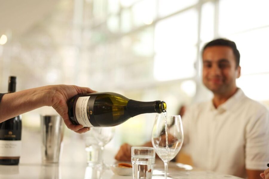 Barossa Valley: Jacob's Creek Perfect Picnic - Pricing and Value
