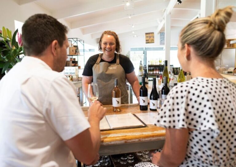 Barossa Valley: Maggie Beer's FarmShop Experience - Analyzing the Experience: Is It Worth It?