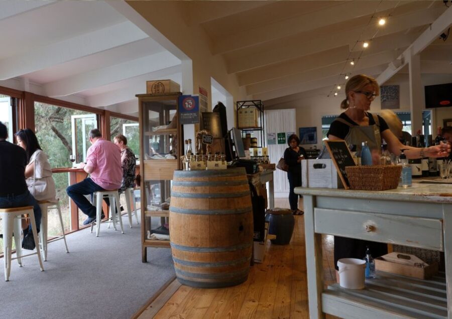 Barossa Valley: Maggie Beer's Wine Tasting & Cheese Platter - Price and Value: Does It Make Sense?