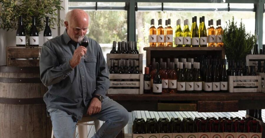 Barossa Valley: Pheasant Farm Wine Tasting Experience - Who Will Love This Experience?