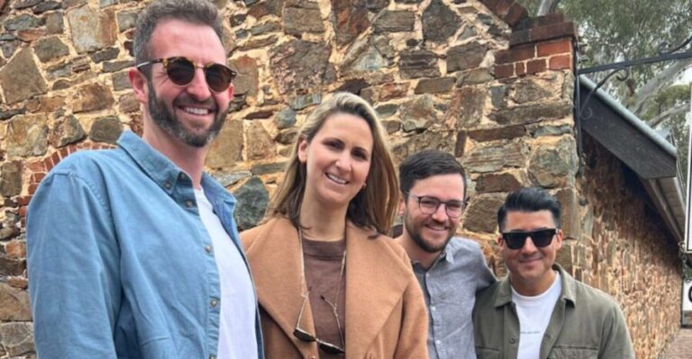 Barossa Valley: Private Wine Bus Tour w/Hotel Pickup - Transportation and Timing: Comfort and Convenience