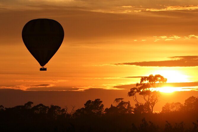 Barossa Valley Two Day Hot Air Balloon and Wine Experience - The Overall Value and Who Should Consider This Tour