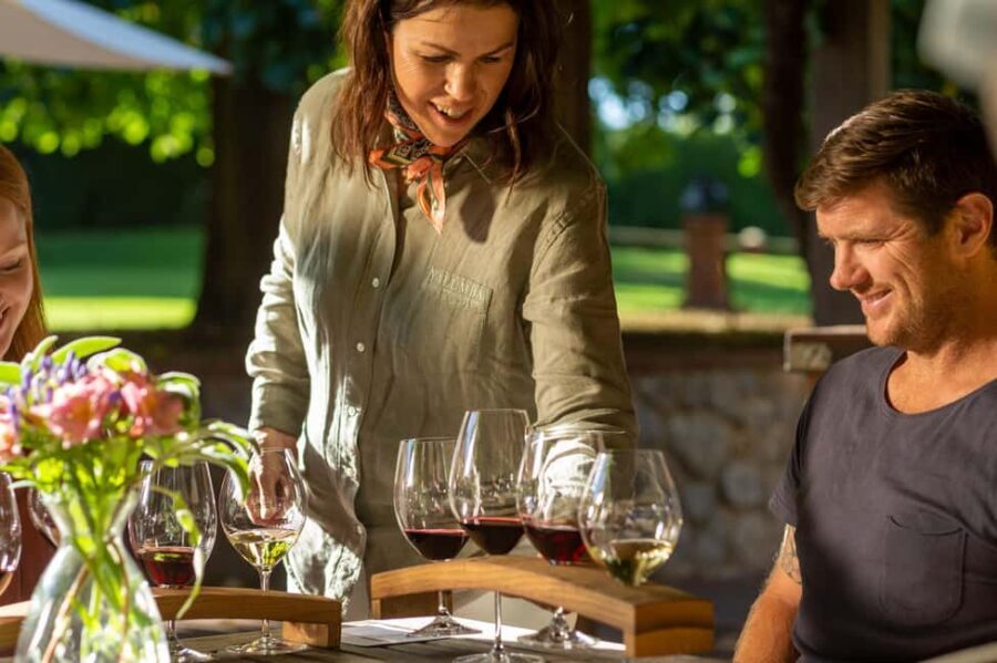 Barossa Valley: Yalumba Family Winemakers Cooperage Tour - Why Is This Tour Valuable?