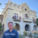 Barrio Viejo Tucson Walking Tour & Scott Avenue with Guide - Authenticity and Appreciation