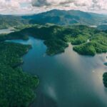 Barron Gorge and Falls 20 minute scenic flight - The Experience: Practical Details and What Youre Getting