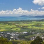 Barron Gorge and Kuranda National Park Half Day Rainforest and Waterfall 4WD Tour from Cairns - The Experience: From Off-Road Adventures to Waterfalls