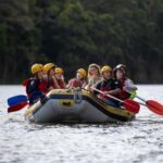 Barron Gorge: Half-Day Barron River White-Water Rafting - Who Would Enjoy This Tour?
