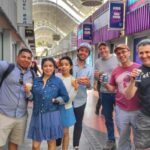 Bars Unknown: The Las Vegas Strip Bar Crawl - The Venues: Unique, Quirky, and Hidden