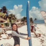 Basic Surf Lessons in Tulum - The Value of This Experience
