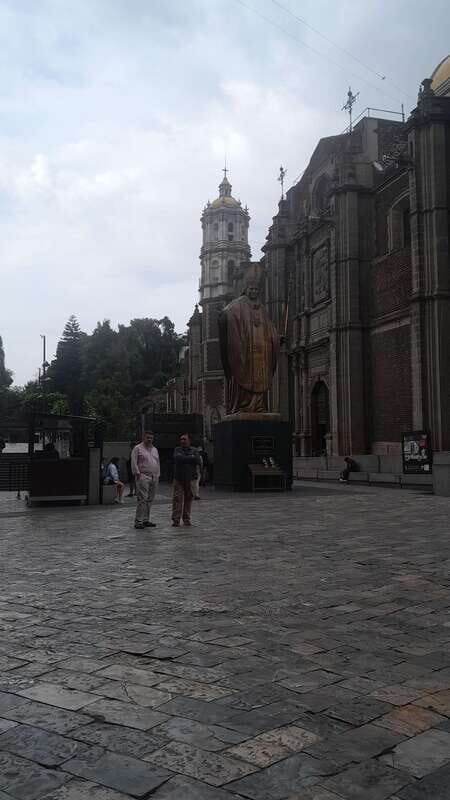 Basilica de Guadalupe: Complete Walking Tour - The Value of the Tour