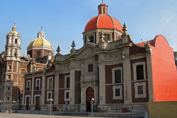 Basilica of Guadalupe Complete - Who Should Consider This Tour?