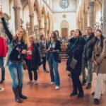 Basilica of Santa Croce: Where Legends Rest in Florence - The Guided Experience: What to Expect