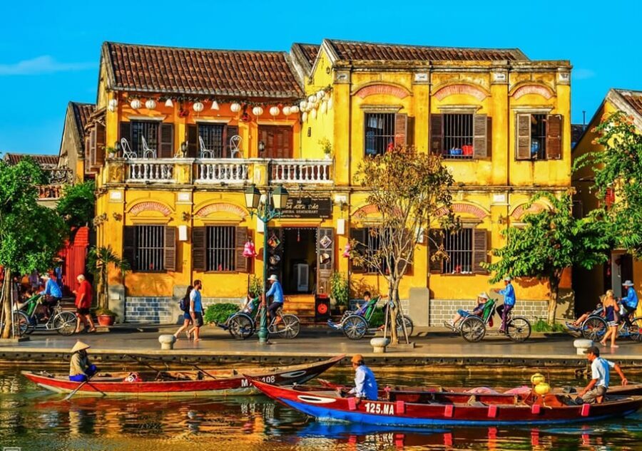 Basket Boat Ride  Coconut Forest & Hoi An Ancient Town Tour - How the Tour Adds Value