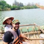 Basket Boat Ride - Lantern Making Class and Hoi An Walking Tour - Who Would Love This Tour?