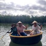 Basket Boat ride to Coconut Jungle &Hoi An city Tour,Night Market - Practical Tips for Participants