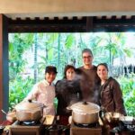 Basket Boating Coconut Forest & Cooking Class - What to Expect from the Itinerary