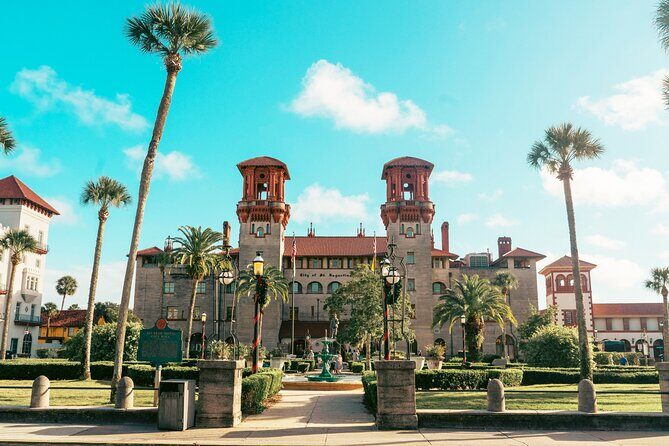 Bastions of St. Augustine Self Guided Audio Tour - Final Thoughts