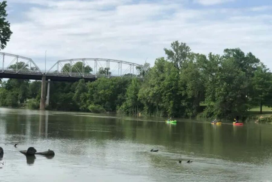Bastrop: El Camino Real Paddle Trail Kayak and Canoe Rental - Who Will Love This?