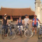Bat Trang Ceramics village biking tour from Ha Noi - Who Will Love This Tour?