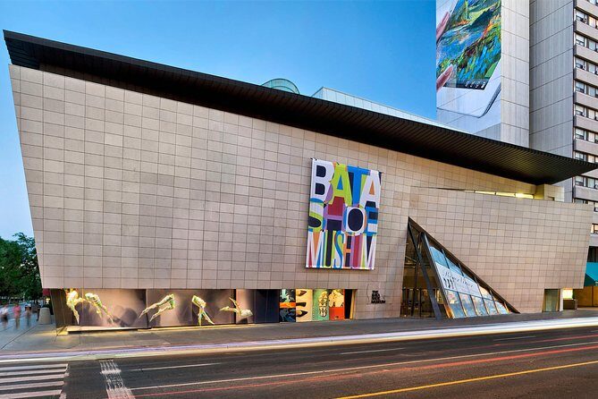 Bata Shoe Museum Admission Ticket - Who Will Love the Bata Shoe Museum?