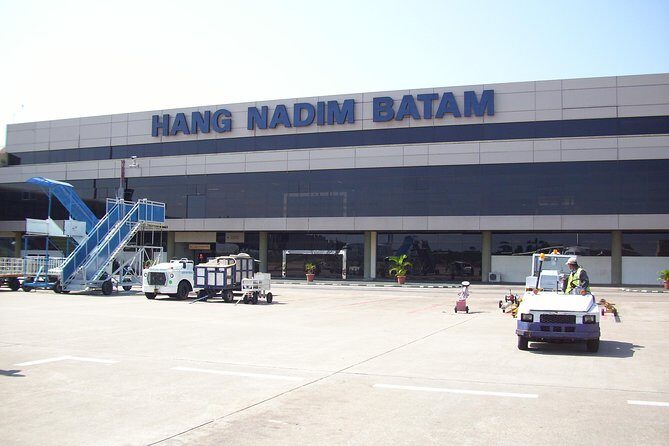 Batam Airport-Arrival Transfer - Final Thoughts on Value and Suitability