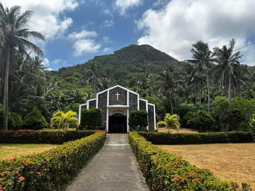 Batanes: North and South Sabtang Island 4-Day Tour - What’s Included and What to Expect