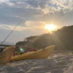 Batemans Bay Overnight Kayak Camping Tour from Canberra - All Inclusive - Analyzing the Cost and Value
