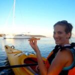 Batemans Bay Sunset Pizza Kayak Tour - Float and Feast - The Experience Through Traveler Eyes
