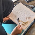 Batik Making Class - Authentic Craftsmanship and Cultural Connection