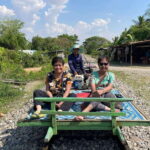 Battambang: Bamboo Train and Bat Cave from Siem Reap - How the Experience Feels on the Ground