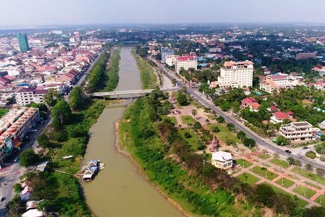 Battambang Day Trip from Siem Reap-Bamboo Train, Bats Cave - Visiting the Battambang Bat Caves