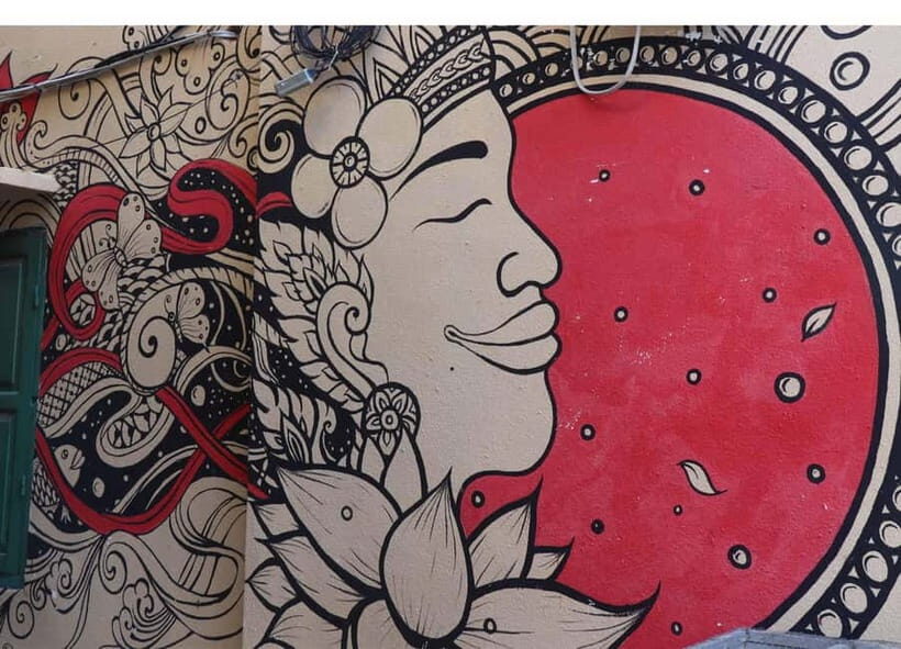 Battambang Evening Arts and Heritage Walk Tour - What to Expect: A Step-by-Step Walkthrough