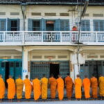 Battambang: Highlights & Hidden Gems on Walk Tour with Guide - Walking Through the Heart of Battambang