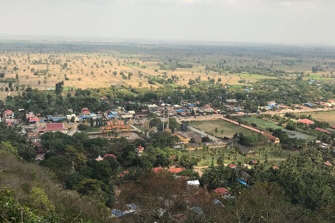 Battambang Private Day Tour - Starting Out: A Friendly Introduction to Battambang