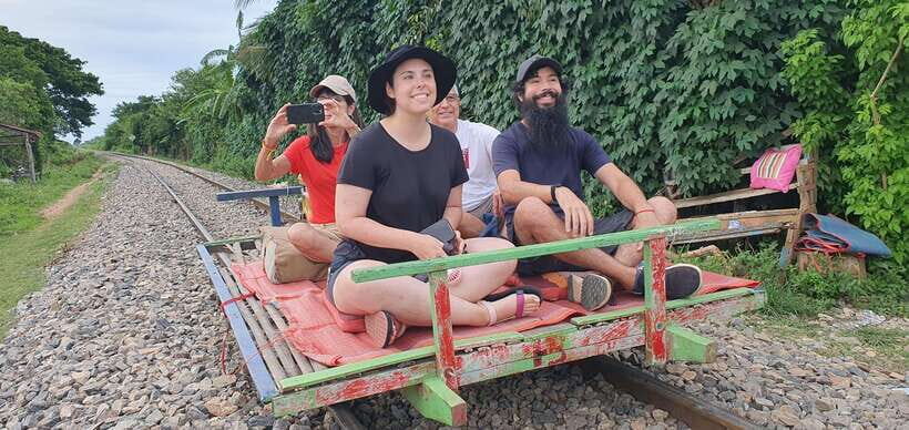 Battambang Private Full-Day Tour from Siem Reap - Who Will Love This Tour?