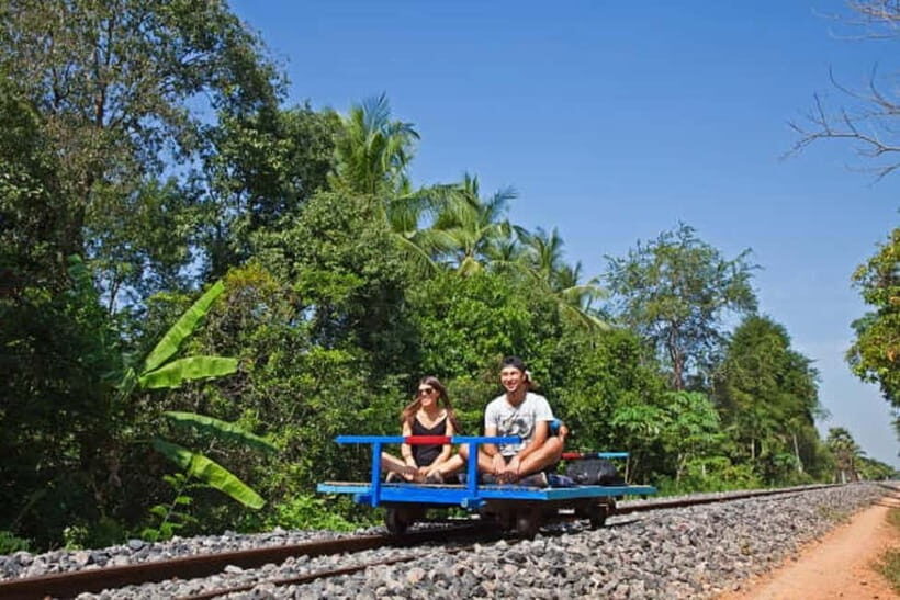 Battambang Private Full-Day Tour Pick up from Siem Reap - The Value of the Tour