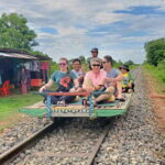 Battambang: Unforgettable tour by private Tuk-tuk - The Itinerary in Detail: What to Expect