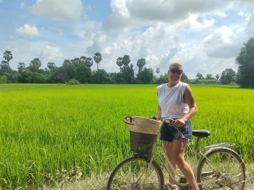 Battambang's Most Authentic Local Experience - Why This Tour Works for Travelers