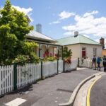 Battery Point Tour - What Travelers Can Expect