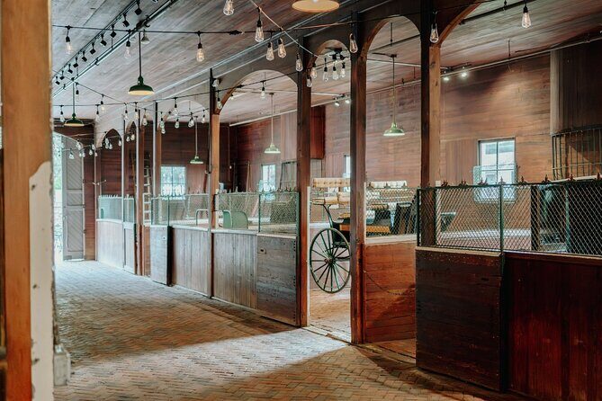 Battle at Belle Meade Civil War Tour & Complimentary Wine Tasting - Authentic Insights from Reviews
