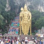 Batu Caves and Genting Highland Tour - Key Points