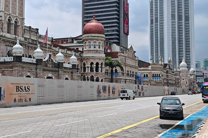 Batu Caves and KL Heritage walk - Who Will Love This Tour?