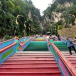 Batu Caves and Watching Fireflies in Kuala Selangor - The Natural Beauty of Kuala Selangor: From Monkeys to Fireflies