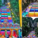 Batu Caves & Kuala Lumpur Full-Day City Tour - Modern Marvel: The Petronas Twin Towers