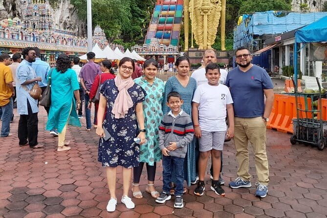 Batu Caves & Kuala Lumpur Full-Day City Tour - Who Will Love This Tour?
